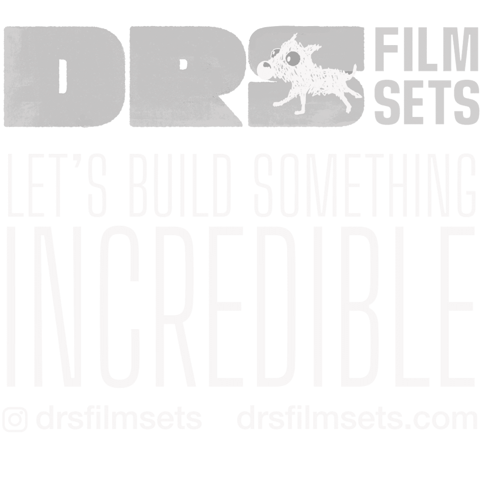 DRS | British Film Designers Guild