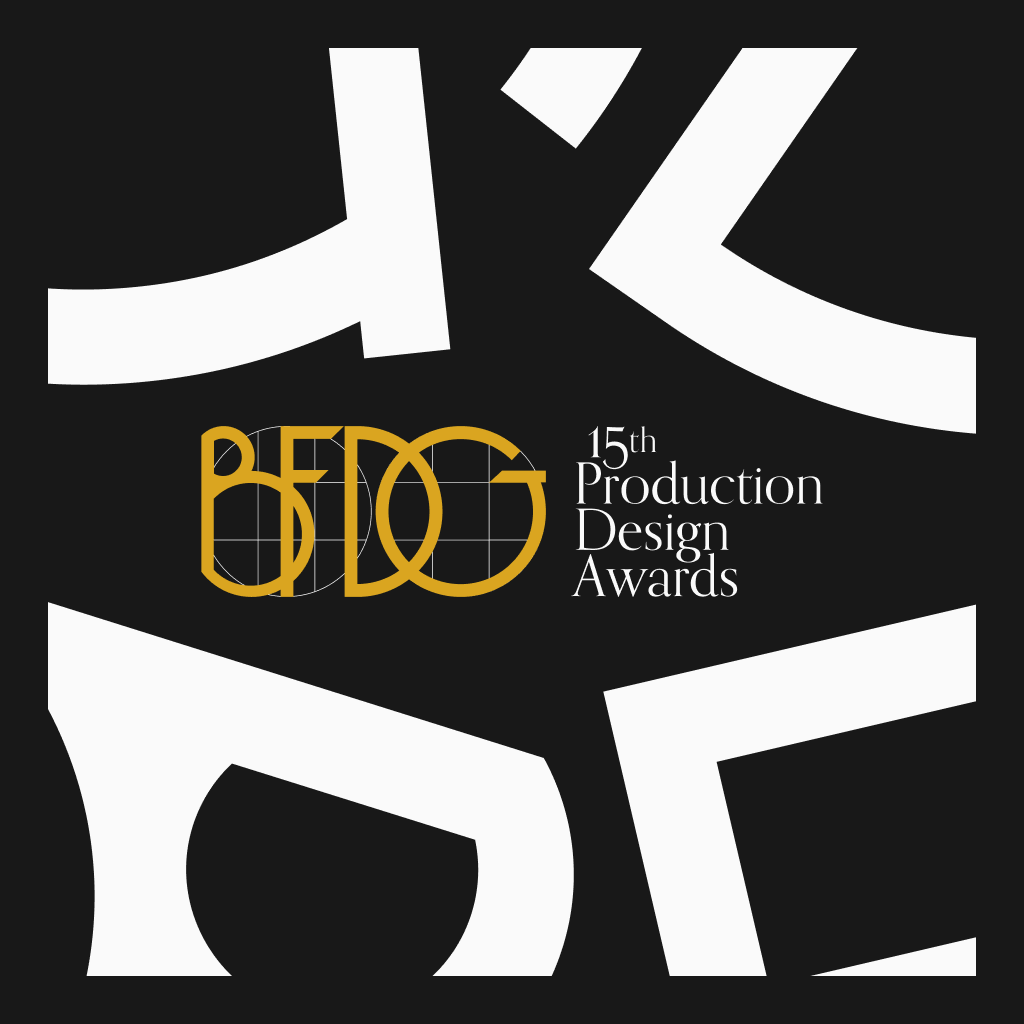 Awards | British Film Designers Guild